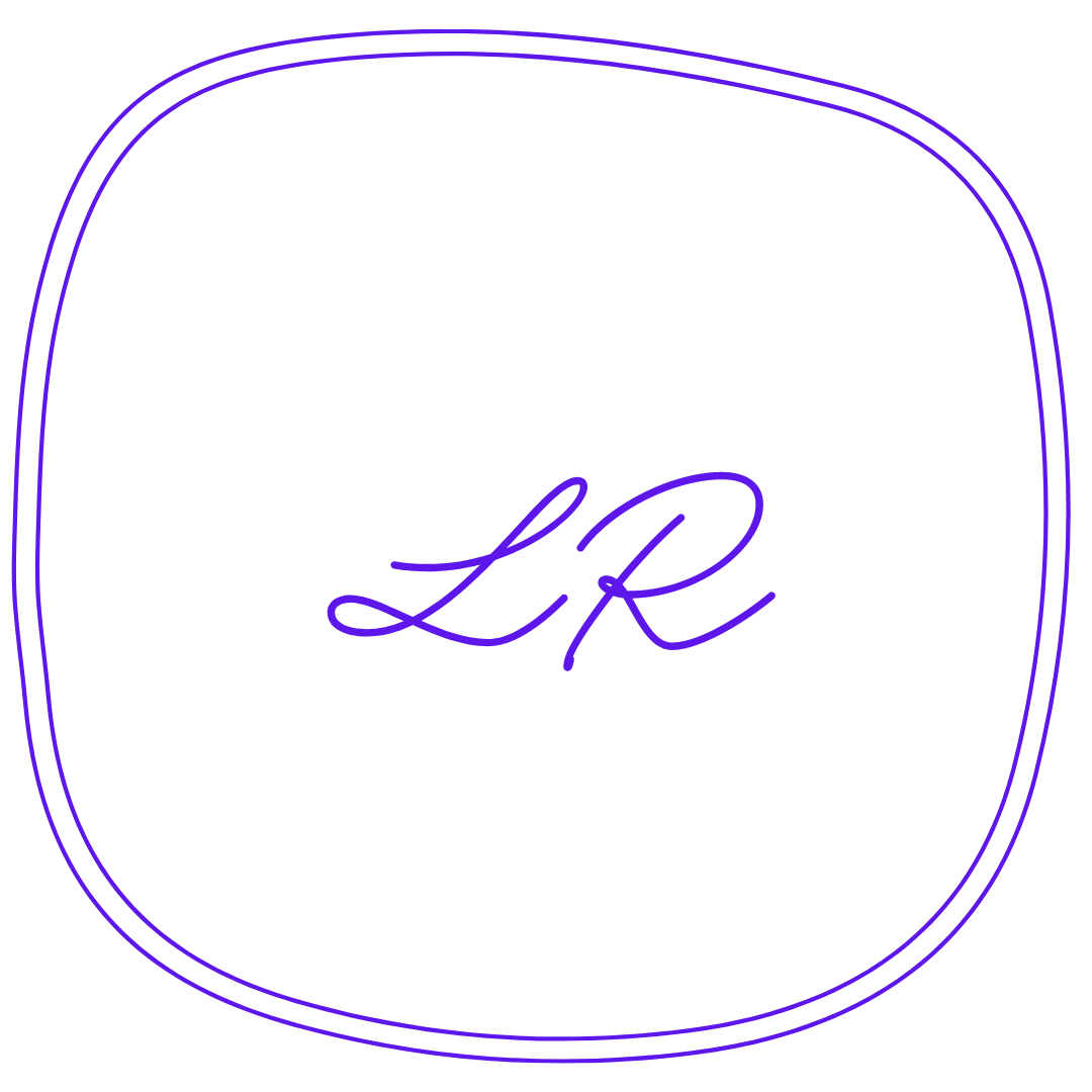 Copy of LR template – Lisa Rostoks